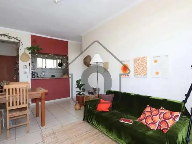 Apartamento para Venda em São Paulo/SP Vila Mariana 2 Quartos