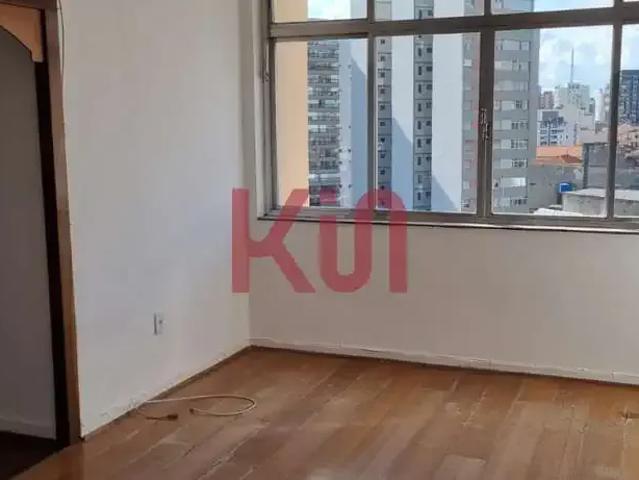 Apartamento para Venda em São Paulo/SP Vila Mariana 2 Quartos