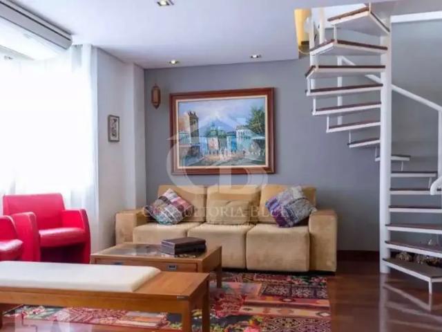 Apartamento para Venda em São Paulo/SP Vila Mariana 2 Quartos