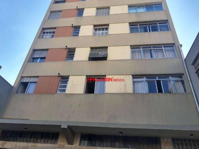 Apartamento para Venda em São Paulo/SP Vila Mariana 2 Quartos