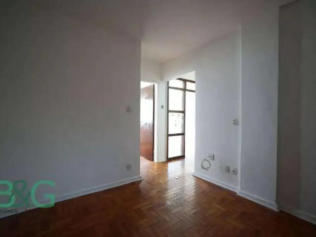 Apartamento para Venda em São Paulo/SP Vila Mariana 2 Quartos