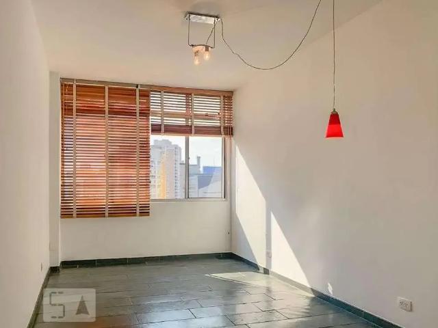 Apartamento para Venda em São Paulo/SP Vila Mariana 2 Quartos
