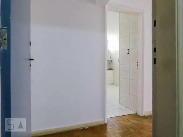Apartamento para Venda em São Paulo/SP Vila Mariana 2 Quartos