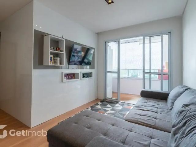 Apartamento para Venda em São Paulo/SP Vila Mariana 2 Quartos