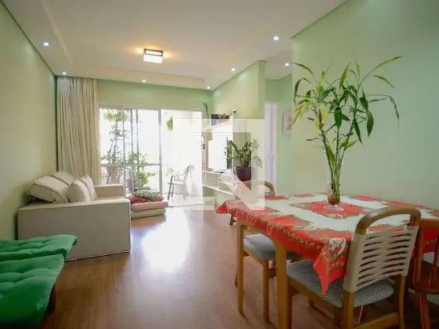 Apartamento para Venda em São Paulo/SP Vila Mariana 2 Quartos