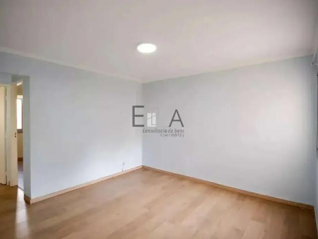 Apartamento para Venda em São Paulo/SP Vila Mariana 2 Quartos