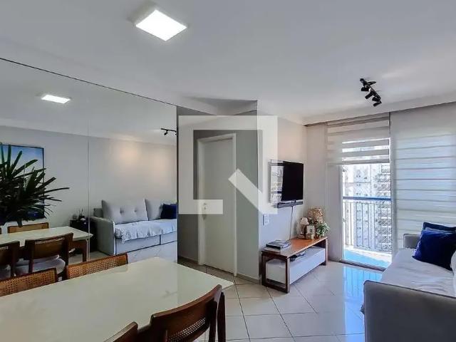 Apartamento para Venda em São Paulo/SP Vila Mariana 2 Quartos