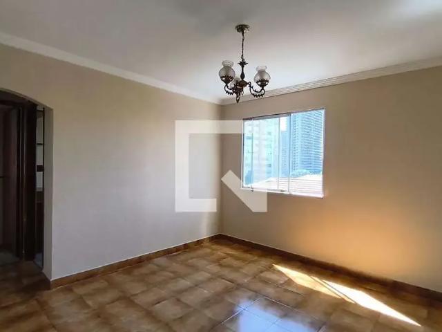 Apartamento para Venda em São Paulo/SP Vila Mariana 2 Quartos