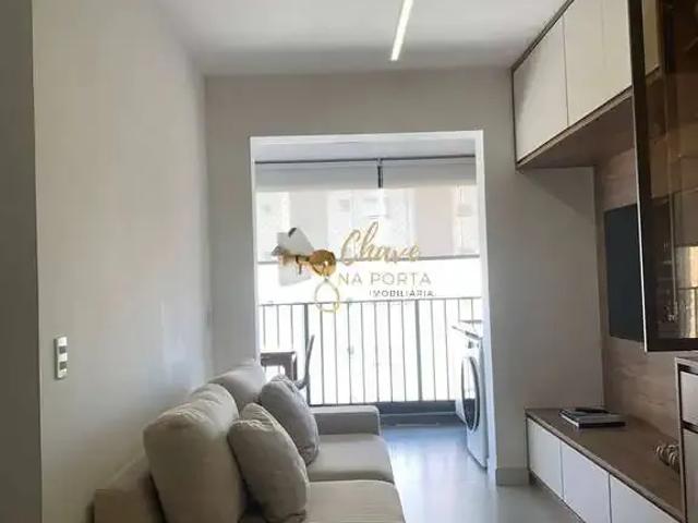 Apartamento para Venda em São Paulo/SP Vila Mariana 2 Quartos