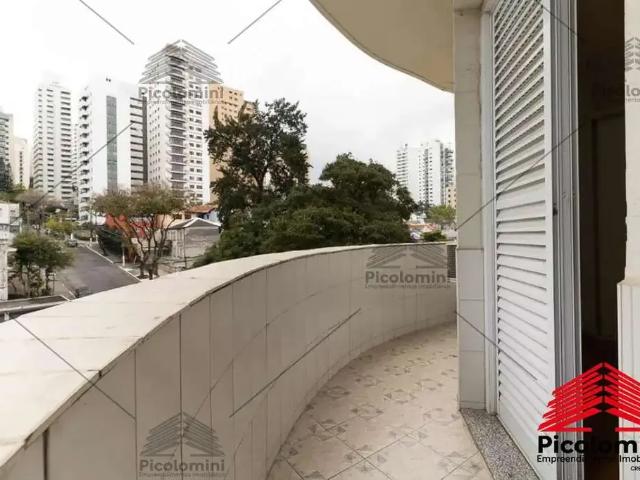 Apartamento para Venda em São Paulo/SP Vila Mariana 2 Quartos