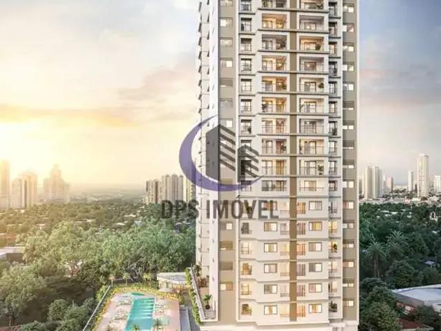Apartamento para Venda em São Paulo/SP Vila Mariana 2 Quartos