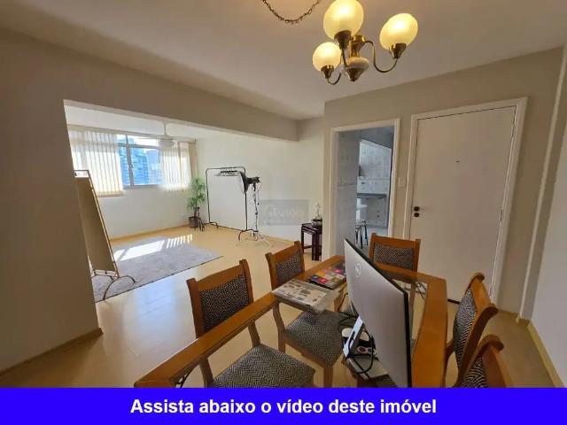 Apartamento para Venda em São Paulo/SP Vila Mariana 2 Quartos