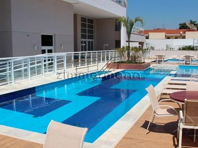 Apartamento para Venda em São Paulo/SP Vila Mariana 2 Quartos