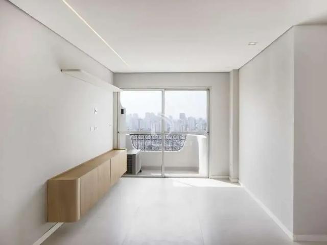 Apartamento para Venda em São Paulo/SP Vila Mariana 2 Quartos