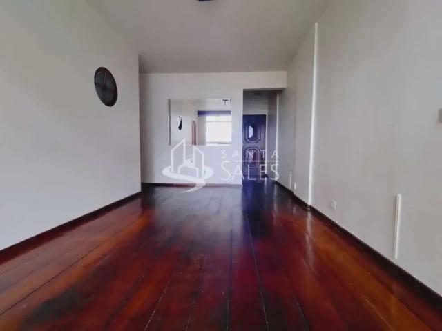 Apartamento para Venda em São Paulo/SP Vila Mariana 2 Quartos