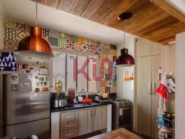 Apartamento para Venda em São Paulo/SP Vila Mariana 2 Quartos