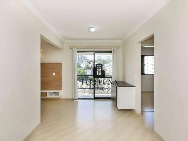 Apartamento para Venda em São Paulo/SP Vila Mariana 2 Quartos