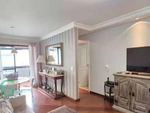 Apartamento para Venda em São Paulo/SP Vila Mariana 2 Quartos