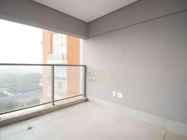 Apartamento para Venda em São Paulo/SP Vila Mariana 2 Quartos
