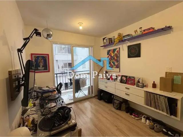 Apartamento para Venda em São Paulo/SP Vila Mariana 2 Quartos