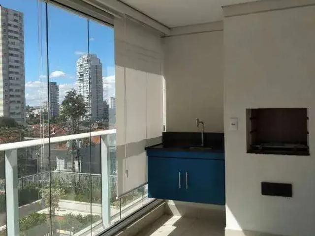 Apartamento para Venda em São Paulo/SP Vila Mariana 2 Quartos