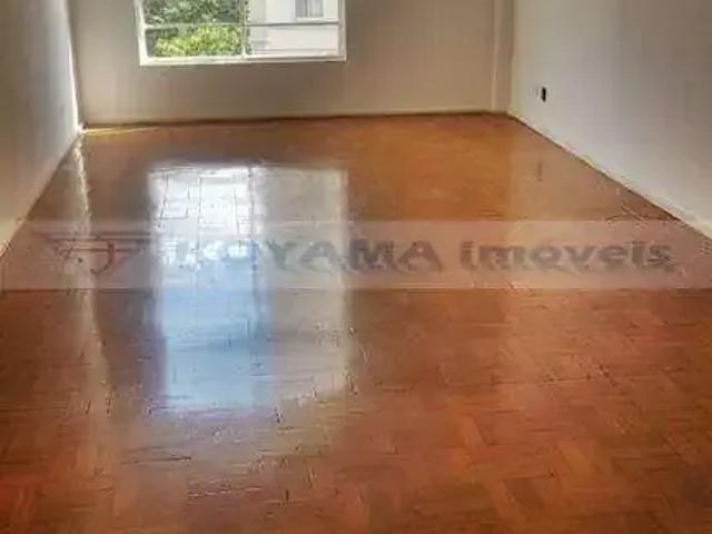 Apartamento para Venda em São Paulo/SP Vila Mariana 2 Quartos