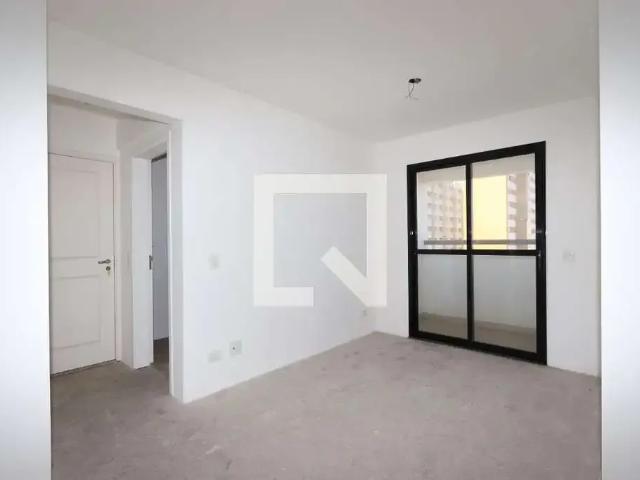 Apartamento para Venda em São Paulo/SP Vila Mariana 2 Quartos