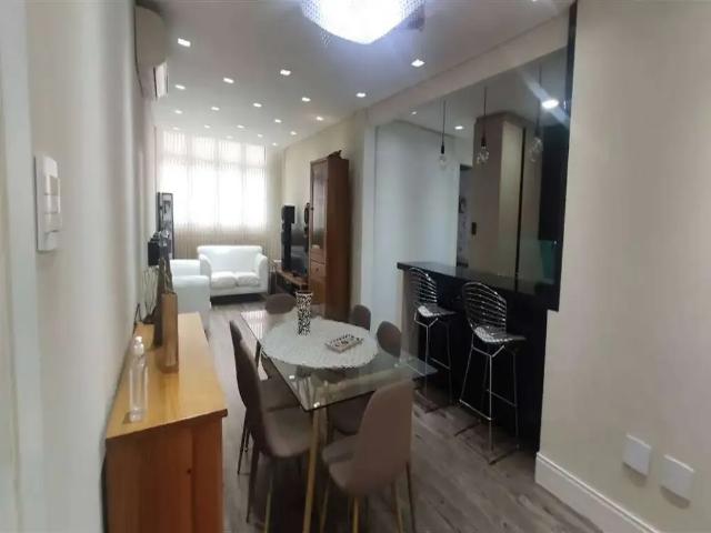 Apartamento para Venda em São Paulo/SP Vila Mariana 2 Quartos