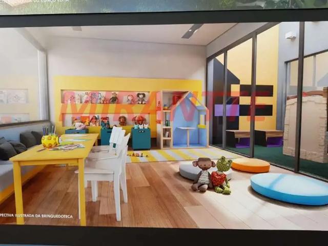 Apartamento para Venda em São Paulo/SP Vila Mariana 2 Quartos