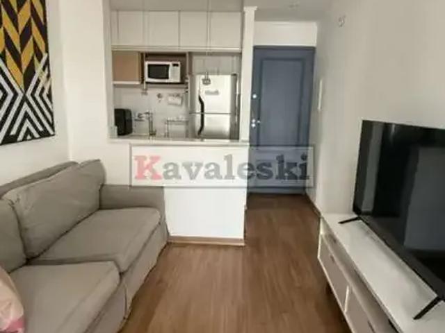 Apartamento para Venda em São Paulo/SP Vila Mariana 2 Quartos