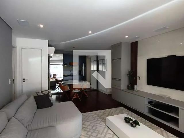 Apartamento para Venda em São Paulo/SP Vila Mariana 2 Quartos