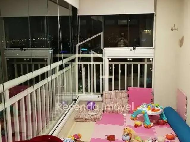 Apartamento para Venda em São Paulo/SP Vila Mariana 2 Quartos