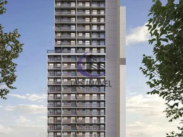 Apartamento para Venda em São Paulo/SP Vila Mariana 2 Quartos