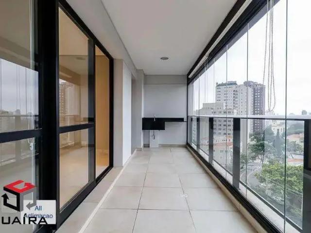 Apartamento para Venda em São Paulo/SP Vila Mariana 2 Quartos