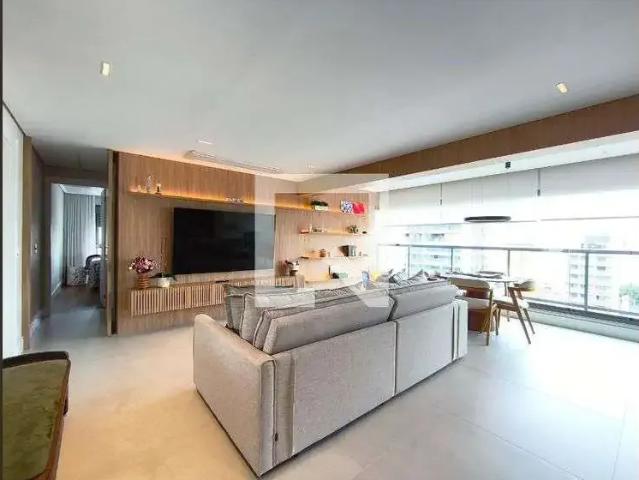 Apartamento para Venda em São Paulo/SP Vila Mariana 2 Quartos