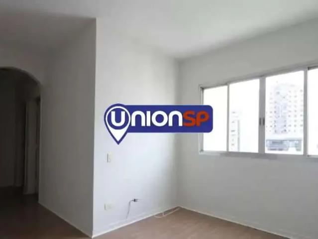 Apartamento para Venda em São Paulo/SP Vila Mariana 2 Quartos