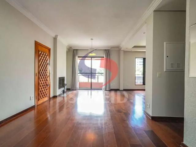 Apartamento para Venda em São Paulo/SP Vila Mariana 2 Quartos