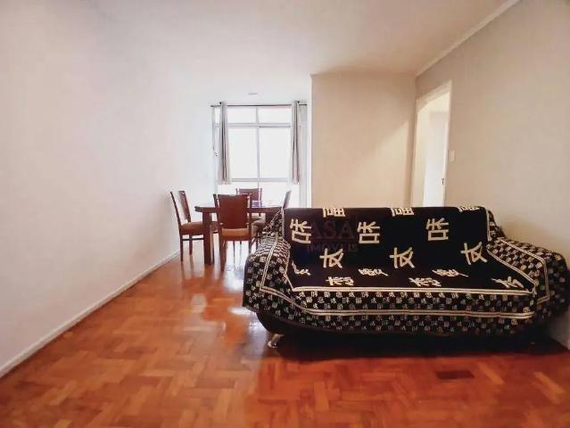 Apartamento para Venda em São Paulo/SP Vila Mariana 2 Quartos