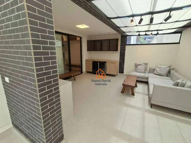 Apartamento para Venda em São Paulo/SP Vila Mariana 2 Quartos