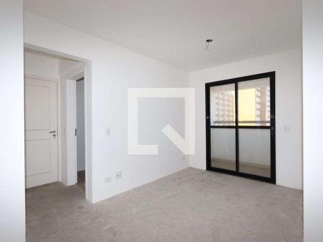 Apartamento para Venda em São Paulo/SP Vila Mariana 2 Quartos