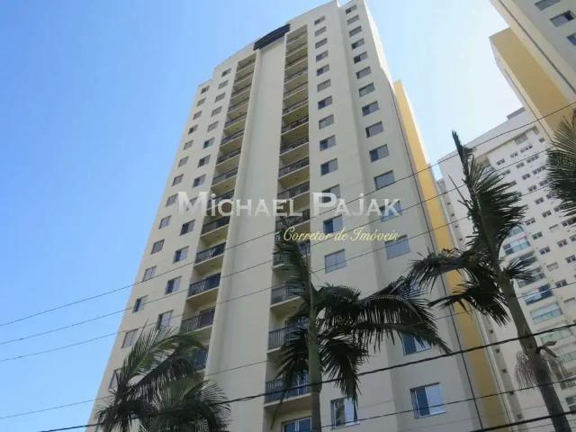 Apartamento para Venda em São Paulo/SP Vila Mariana 2 Quartos