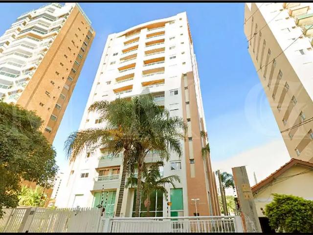 Apartamento para Venda em São Paulo/SP Vila Mariana 2 Quartos