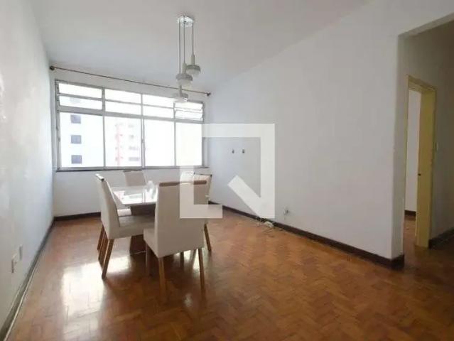 Apartamento para Venda em São Paulo/SP Vila Mariana 2 Quartos