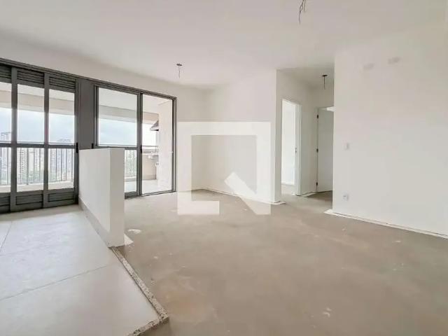 Apartamento para Venda em São Paulo/SP Vila Mariana 2 Quartos
