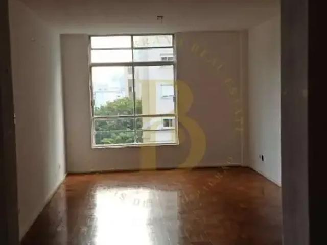 Apartamento para Venda em São Paulo/SP Vila Mariana 2 Quartos