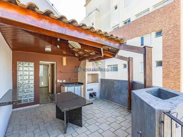 Apartamento para Venda em São Paulo/SP Vila Mariana 2 Quartos
