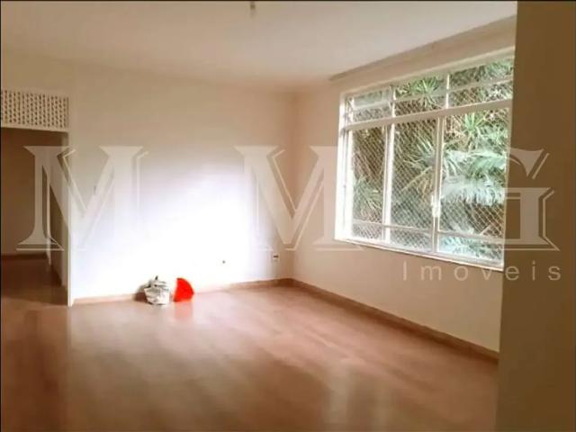 Apartamento para Venda em São Paulo/SP Vila Mariana 2 Quartos