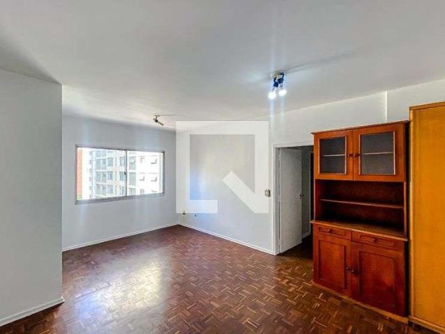 Apartamento para Venda em São Paulo/SP Vila Mariana 2 Quartos