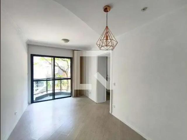 Apartamento para Venda em São Paulo/SP Vila Mariana 2 Quartos