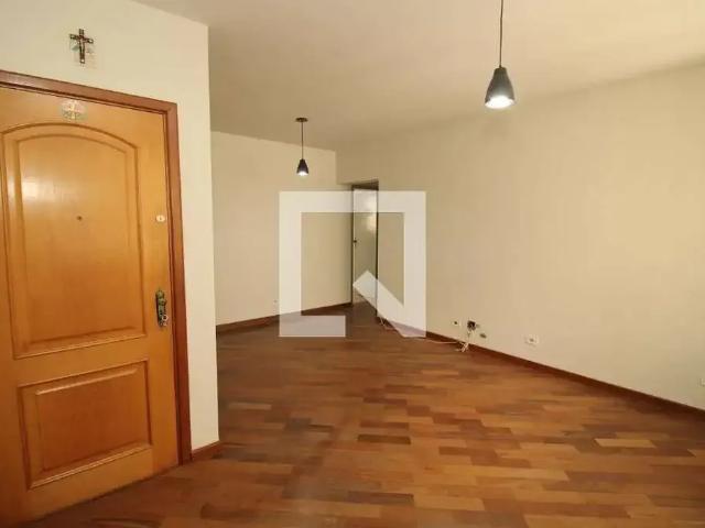 Apartamento para Venda em São Paulo/SP Vila Mariana 2 Quartos